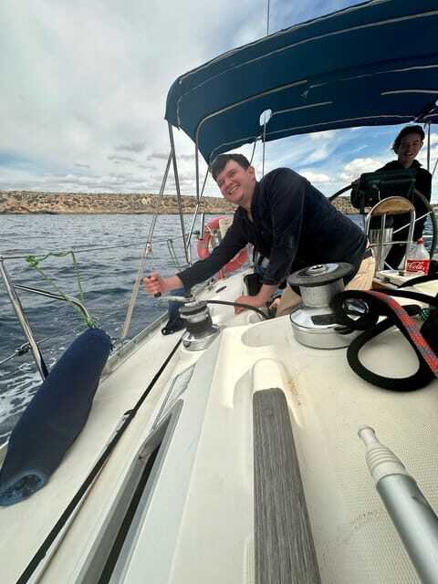 Palma de Mallorca: Sailing Boat Trip with Skipper & Tapas - Practical Details and Tips for Booking