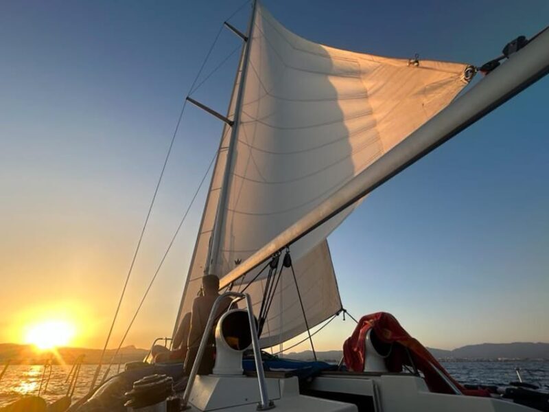 Palma de Mallorca: Sailing Boat Trip with Skipper & Tapas - Final Thoughts: Who Will Love This Experience?