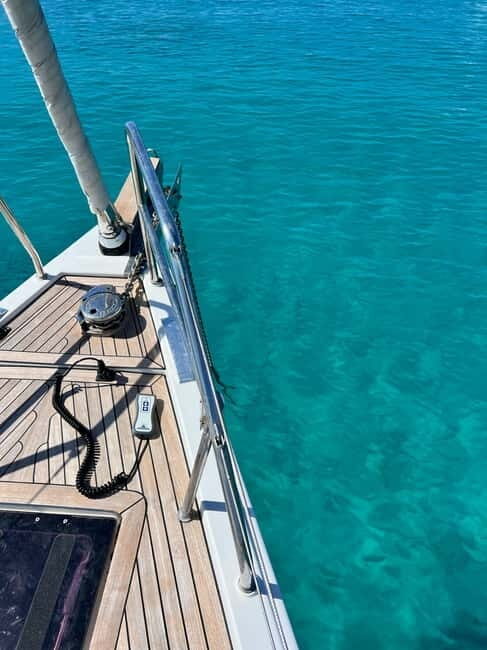 Palma de Mallorca: Sailing Tour with Drinks and Tapas - FAQ: Your Questions Answered