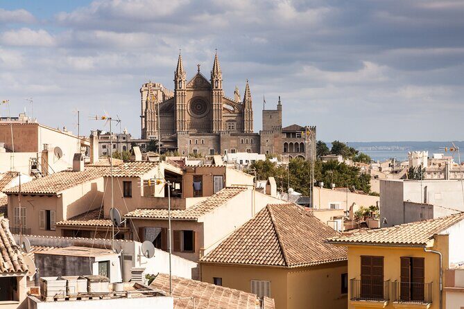 Palma de Mallorca Self-Guided Scavenger Hunt and Tour - Why This Tour Offers Good Value