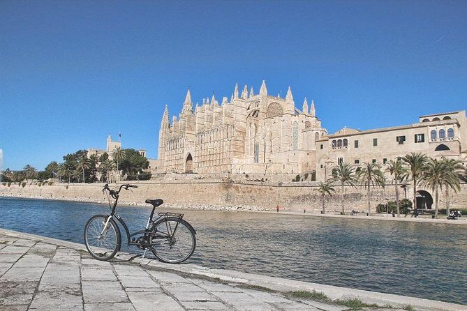Palma de Mallorca Shore Excursion Bike Tour (Transfer Included) - An In-Depth Look at the Palms de Mallorca Bike Tour