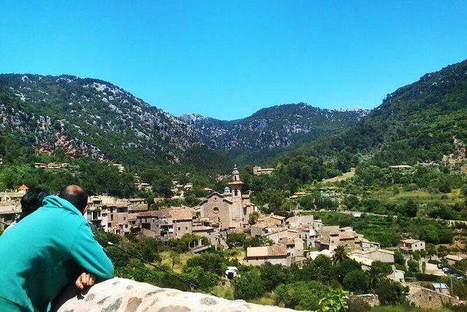 Palma de Mallorca Shore Excursion: Private Tour of Valldemossa, Soller and Serra de Tramuntana - Practical Tips & Considerations