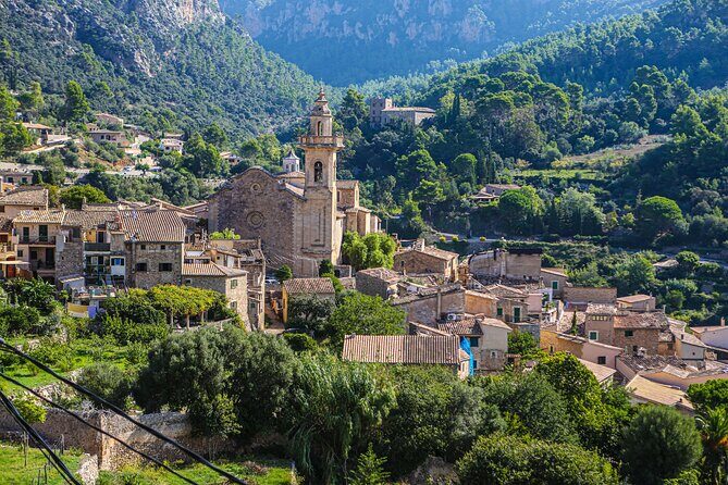 Palma de Mallorca Shore Excursion: Private Tour of Valldemossa, Soller and Serra de Tramuntana - Who Will Love This Tour?