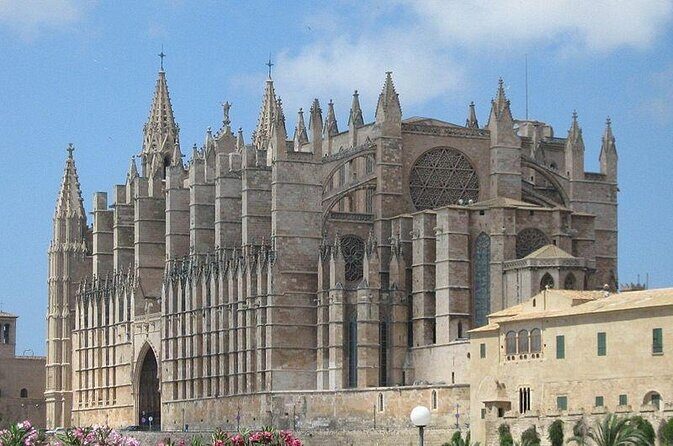 Palma de Mallorca Sightseeing Day Tour - Key Points