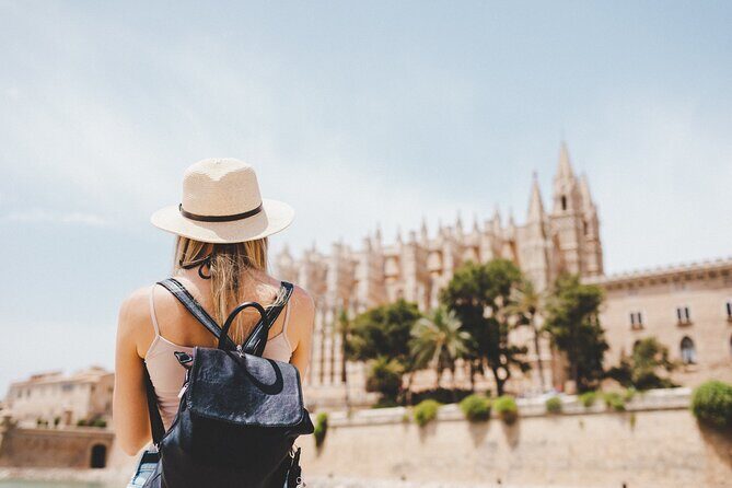 Palma de Mallorca Sightseeing Day Tour - Exploring the Itinerary in Detail