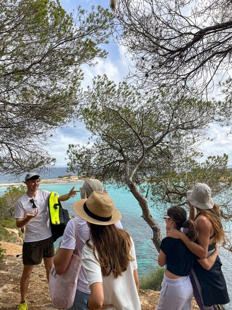 Palma de Mallorca: SmallGroup Tour by Locals in Hidden Coves - Who should book this tour?