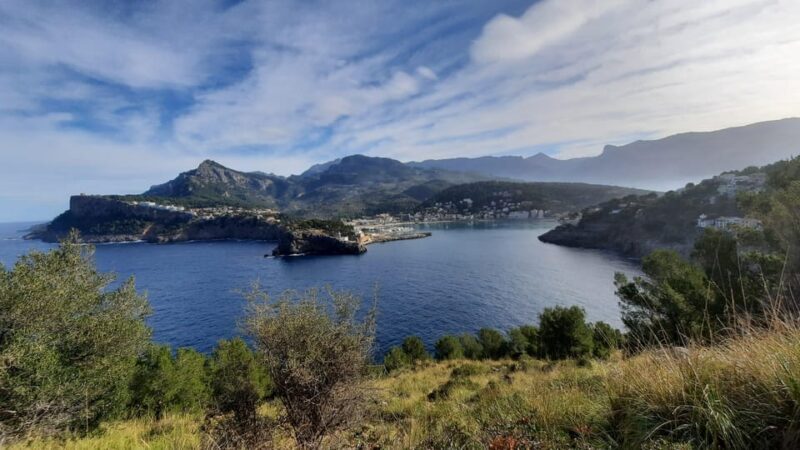 PALMA DE MALLORCA & SOLLER MIT BAHN & STADTFÜHRUNG ab Palma - Frequently Asked Questions