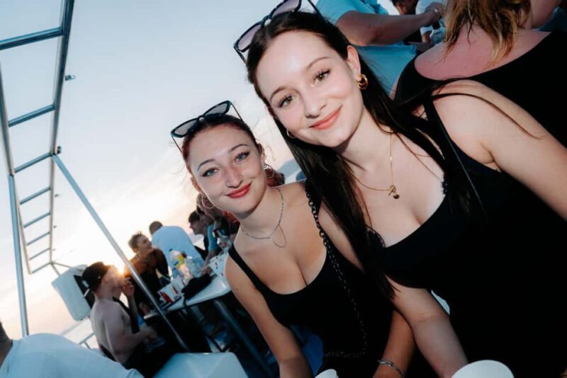 Palma de Mallorca: Sunset Boat Party with DJ and Animation - What Makes the Sunset Boat Party Special?