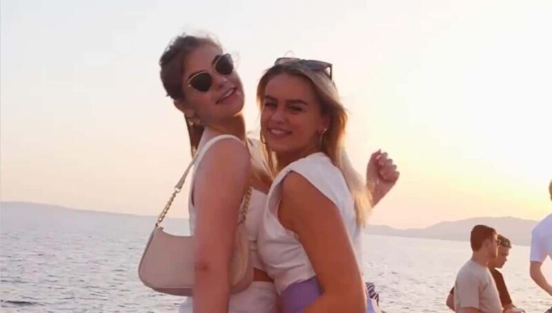 Palma de Mallorca: Sunset Boat Party with DJ and Animation - The Sum Up: Why This Is a Solid Choice for Mallorca Visitors