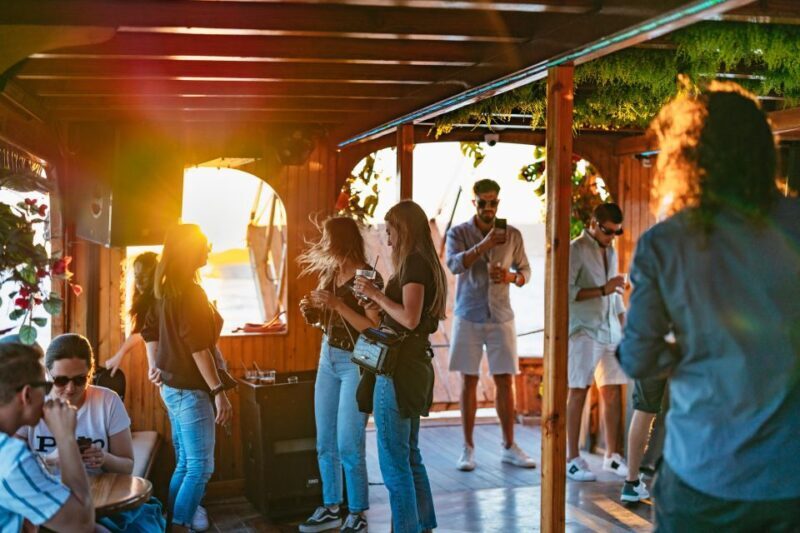 Palma de Mallorca: Sunset Boat Tour - FAQ