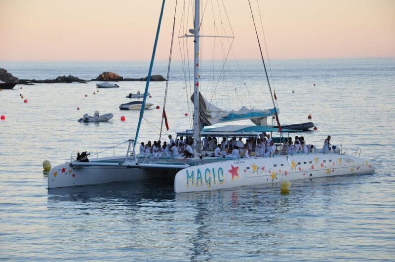Palma de Mallorca: Sunset Sailing Catamaran Trip with Drink - The Real Value of the Sunset Catamaran Tour