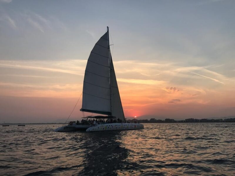 Palma de Mallorca: Sunset Sailing Catamaran Trip with Drink - Final Thoughts