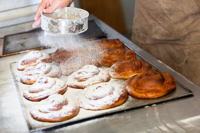 Palma de Mallorca: Walking Tour, Cathedral & Local Tasting - Key Points