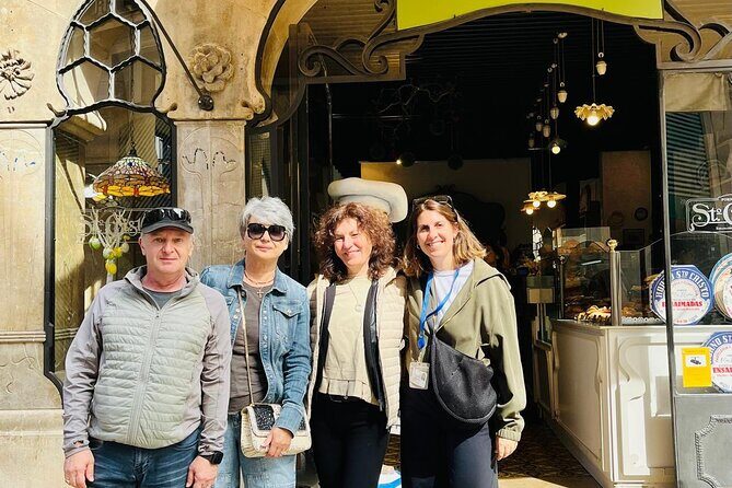 Palma de Mallorca: Walking Tour, Cathedral & Local Tasting - FAQ