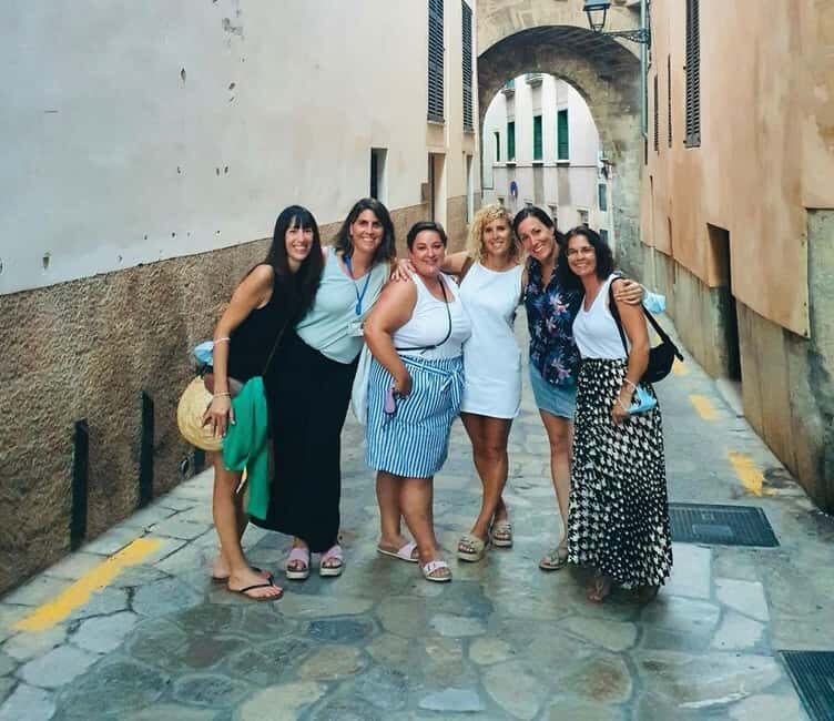 Palma de Mallorca: Walking Tour, Cathedral & Local Tasting - Why This Tour Is Worth It