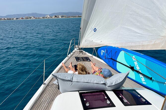 Palma de Mallorrca: Sailing tour with drinks, tapas & snorkeling. - Practical Details to Know