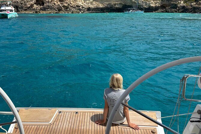 Palma de Mallorrca: Sailing tour with drinks, tapas & snorkeling. - Who Would Love This Tour?