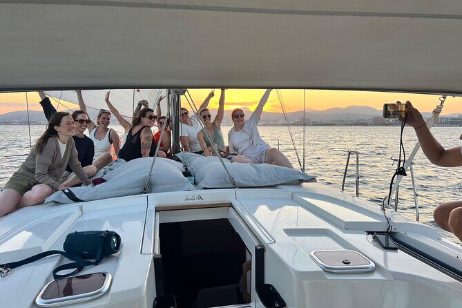 Palma de Mallorrca: Sailing tour with drinks, tapas & snorkeling. - The Sum Up