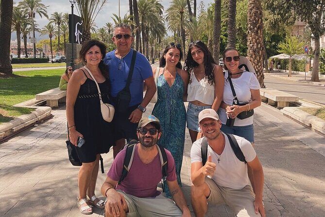 Palma Evening Tapas Walking Tour with Pinchos & Drinks - A Complete Guide to the Palma Evening Tapas Tour