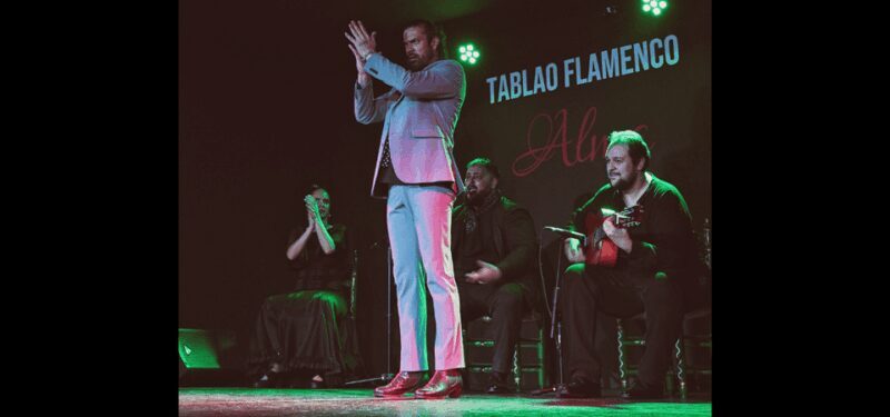 Palma: Flamenco Show at Tablao Flamenco Alma with Drink - Palma: Flamenco Show at Tablao Flamenco Alma with Drink — A Deep Dive