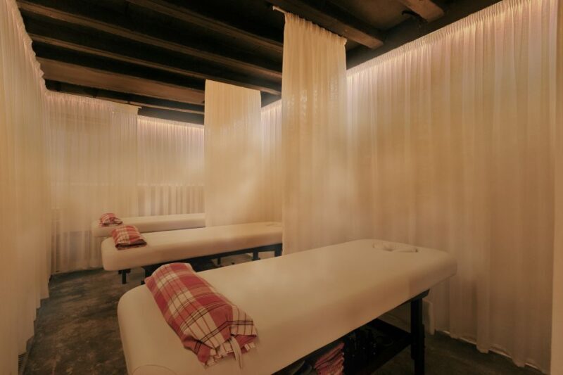 Palma: Hammam Al Àndalus Bath Session with Massage Options - Practical Tips for Your Visit