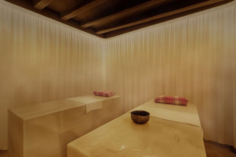 Palma: Hammam Al Àndalus Bath Session with Massage Options - Final Thoughts