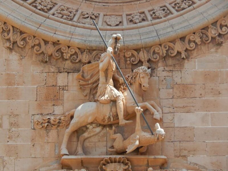 Palma old town for the first time - Why This Tour Offers Good Value