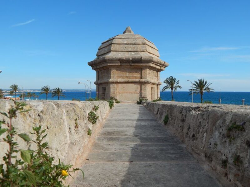 Palma old town for the first time - The Experience’s Strengths and Considerations