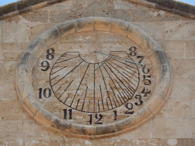 Palma old town for the first time - FAQ