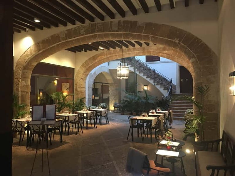 Palma Old Town Insider Tour with visit of the Cathedral - Frequently Asked Questions