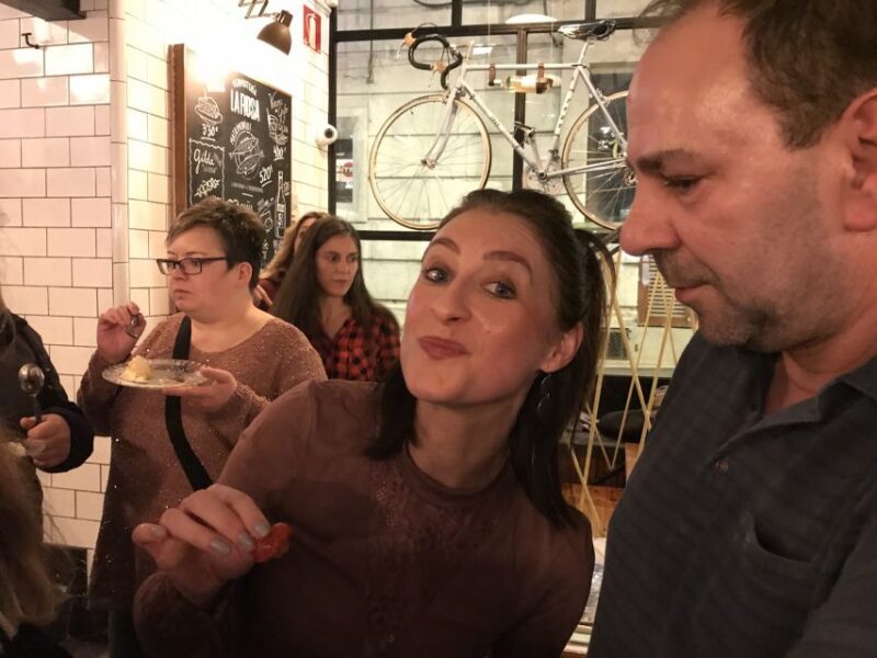 Palma Old Town Tour - Key Points