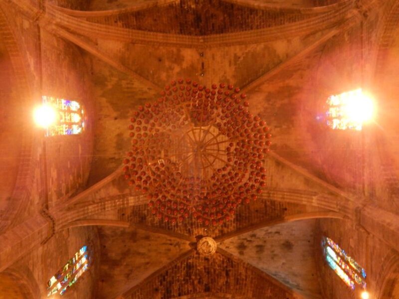 Palma: Old Town Walking Tour & Cathedral Skip-the-Line - Overall Value and Suitability