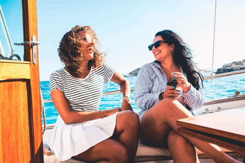 Palma: Private Classic Mallorcan Boat Tou - Why Choose a Private Classic Mallorcan Boat Tour?