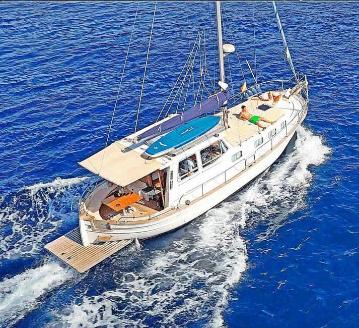 Palma: Private Classic Mallorcan Boat Tou - Who Will Love This Tour?