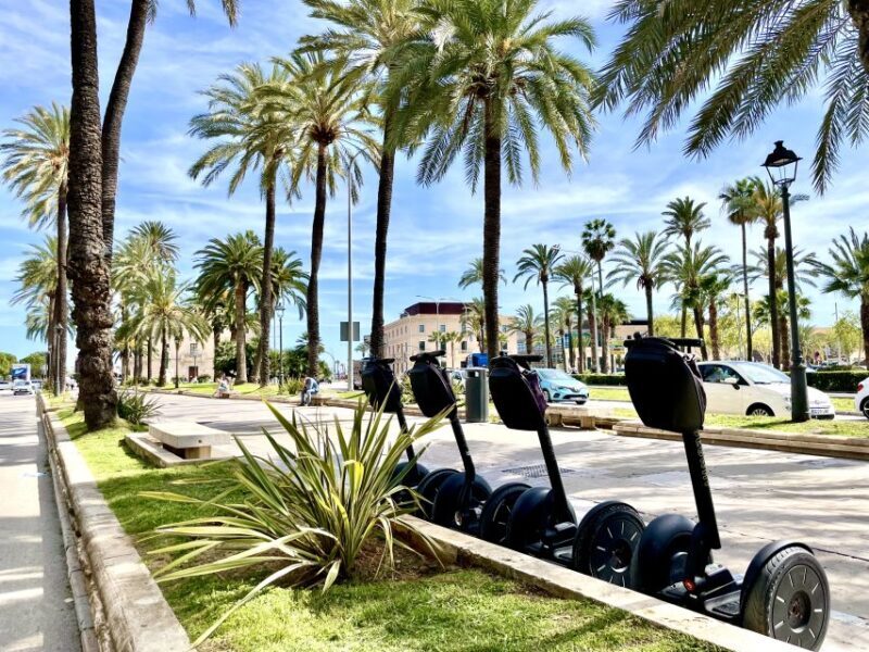 Palma: Private Guided Segway Tour - Final Thoughts