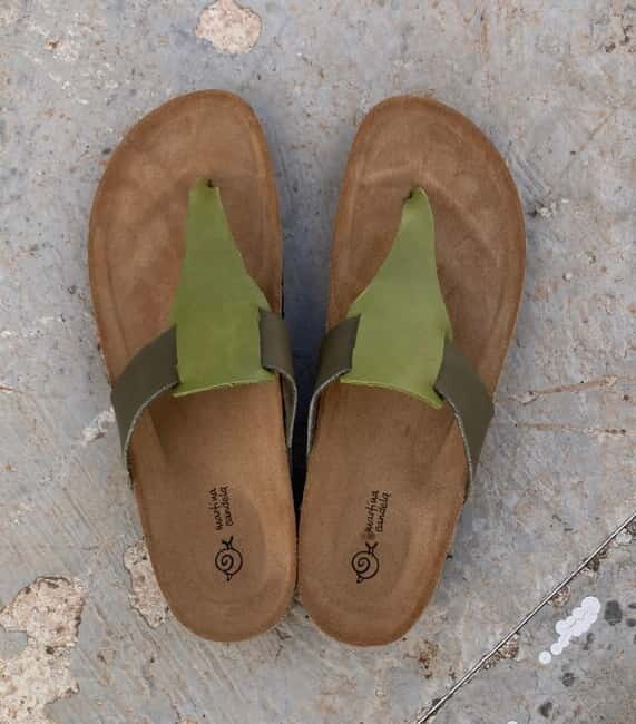 Palma, Santa Catalina: Sandal-Making Workshop - FAQ