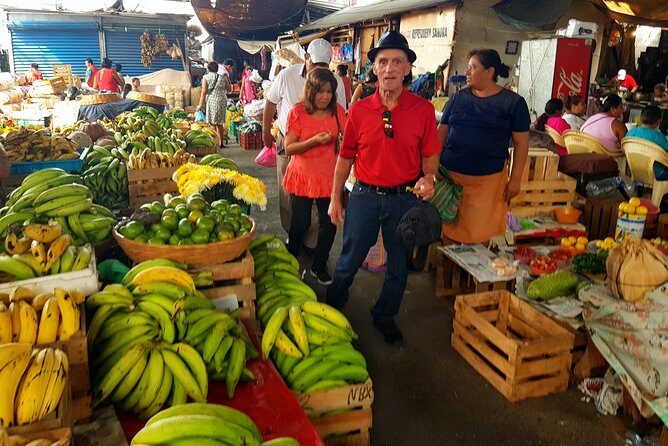 Palma Sola Secrets Petroglyphs Culture & Market Flavors withLunch - Authentic Experiences and Insights from Reviews