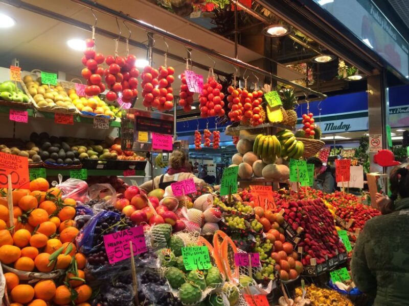 Palma: Walking Tour with Mediterranean Delicacies - FAQs