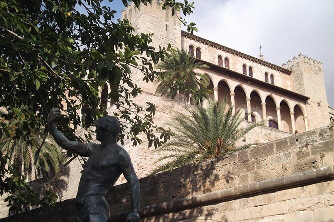 Palma's Alternative History: A Self-Guided Audio Walk - Practical Aspects and How to Make the Most of It