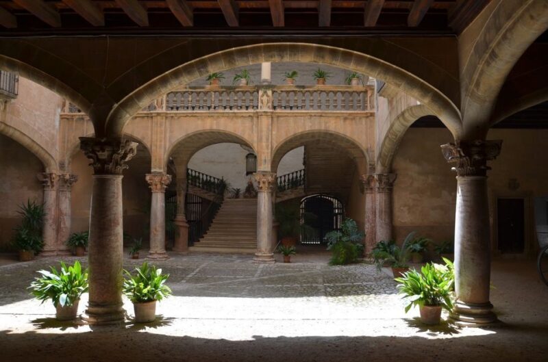 Palmas sightseeing highlights in a private and exclusive way - Who Would Love This Tour?