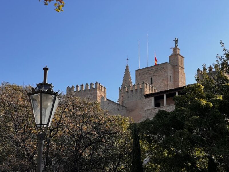 Palmas sightseeing highlights in a private and exclusive way - Final Thoughts