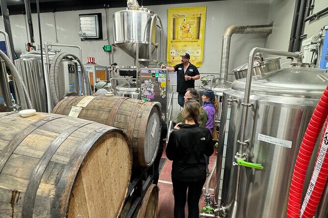 Palmer Farm Tour - Why This Tour is Worth Considering