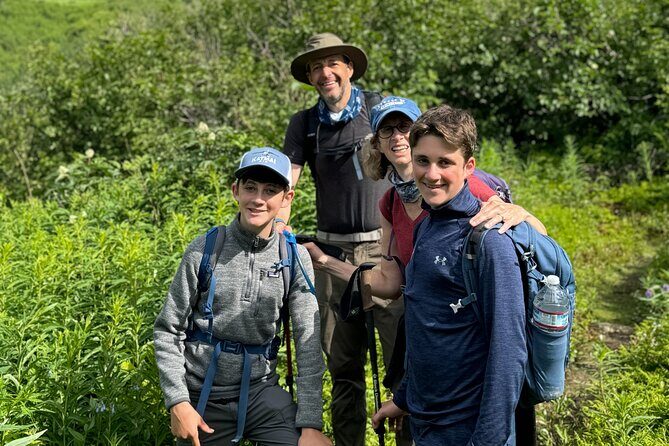 Palmer's Hidden Waterfalls: Full Day Hike - Price and Value Analysis