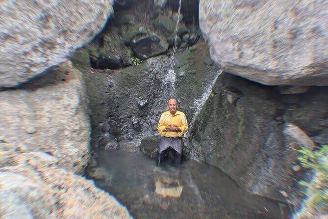 Palo Huerfano Volcano Nature Hiking - An In-Depth Look at the Palo Huerfano Volcano Nature Hike