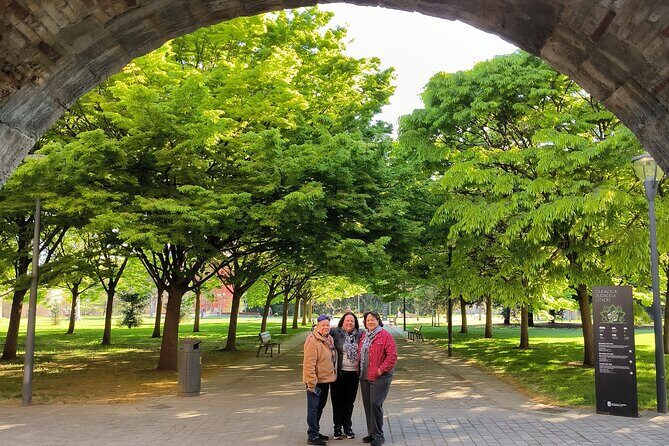 Pamplona Essential : The Ultimate Walking Tour - An Honest Look at the Pamplona Essential Walking Tour