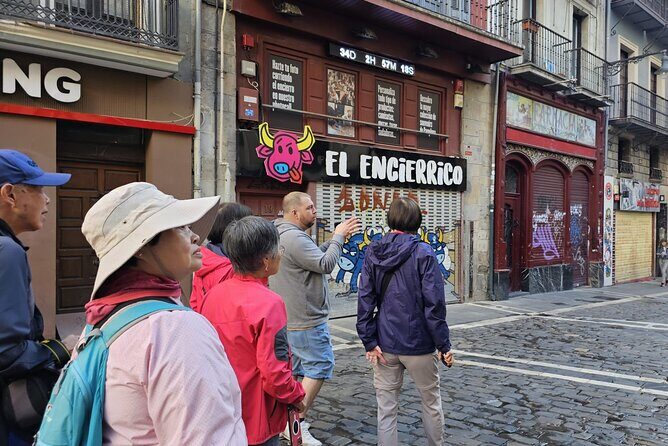 Pamplona Essential : The Ultimate Walking Tour - Why It’s a Great Choice