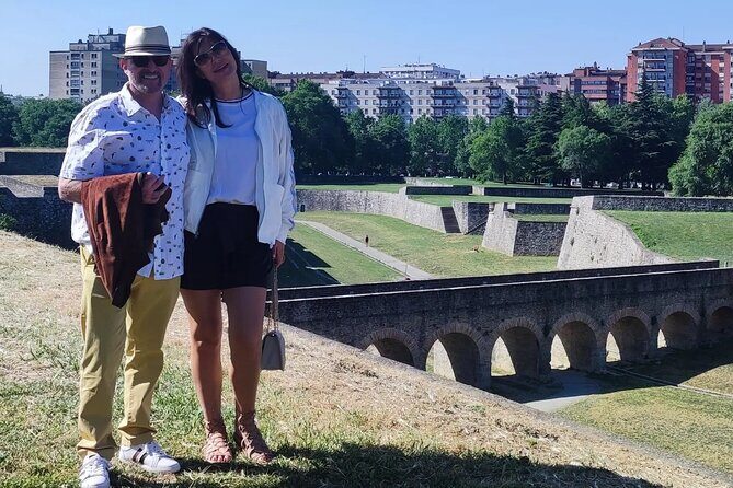 Pamplona Essential : The Ultimate Walking Tour - Potential Drawbacks and Considerations