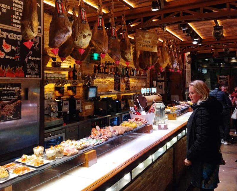 Pamplona: Pintxos Tasting Tour with Local Guide - Things to Consider
