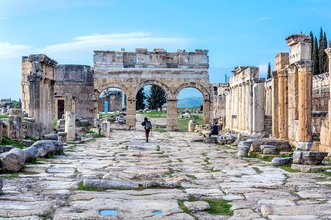 Pamukkale and Hierapolis Full-day Guided Tour from Antalya - Who Should Book This Tour?