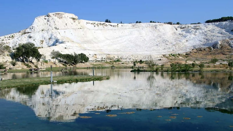 Pamukkale and Hierapolis: Full-Day Private or Group Tour - FAQ